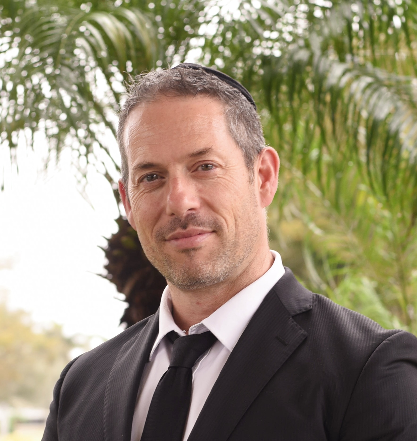 Rabbi Mark Rose - Southern NCSY