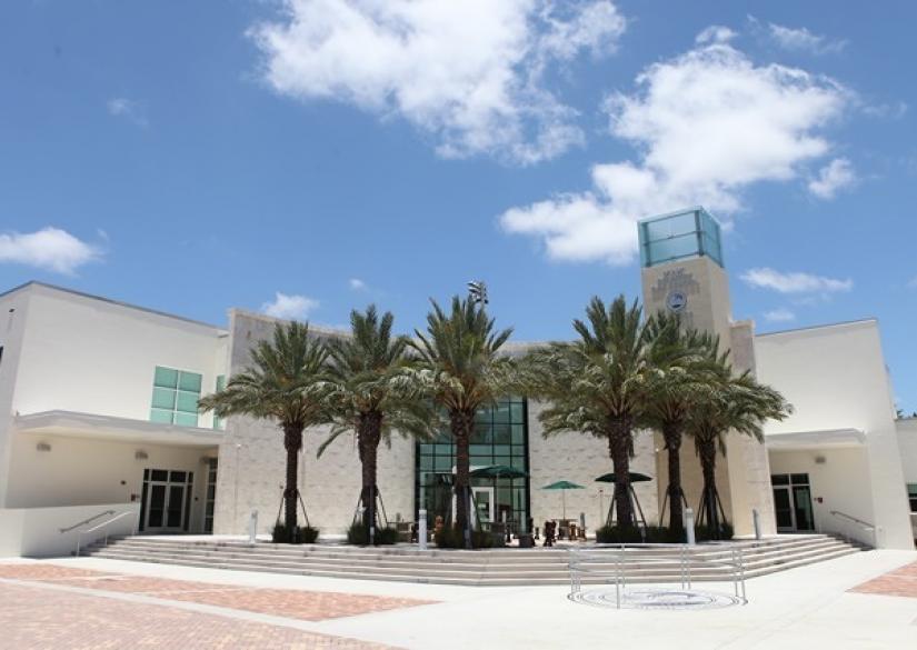 Miami Private School - Southern NCSY