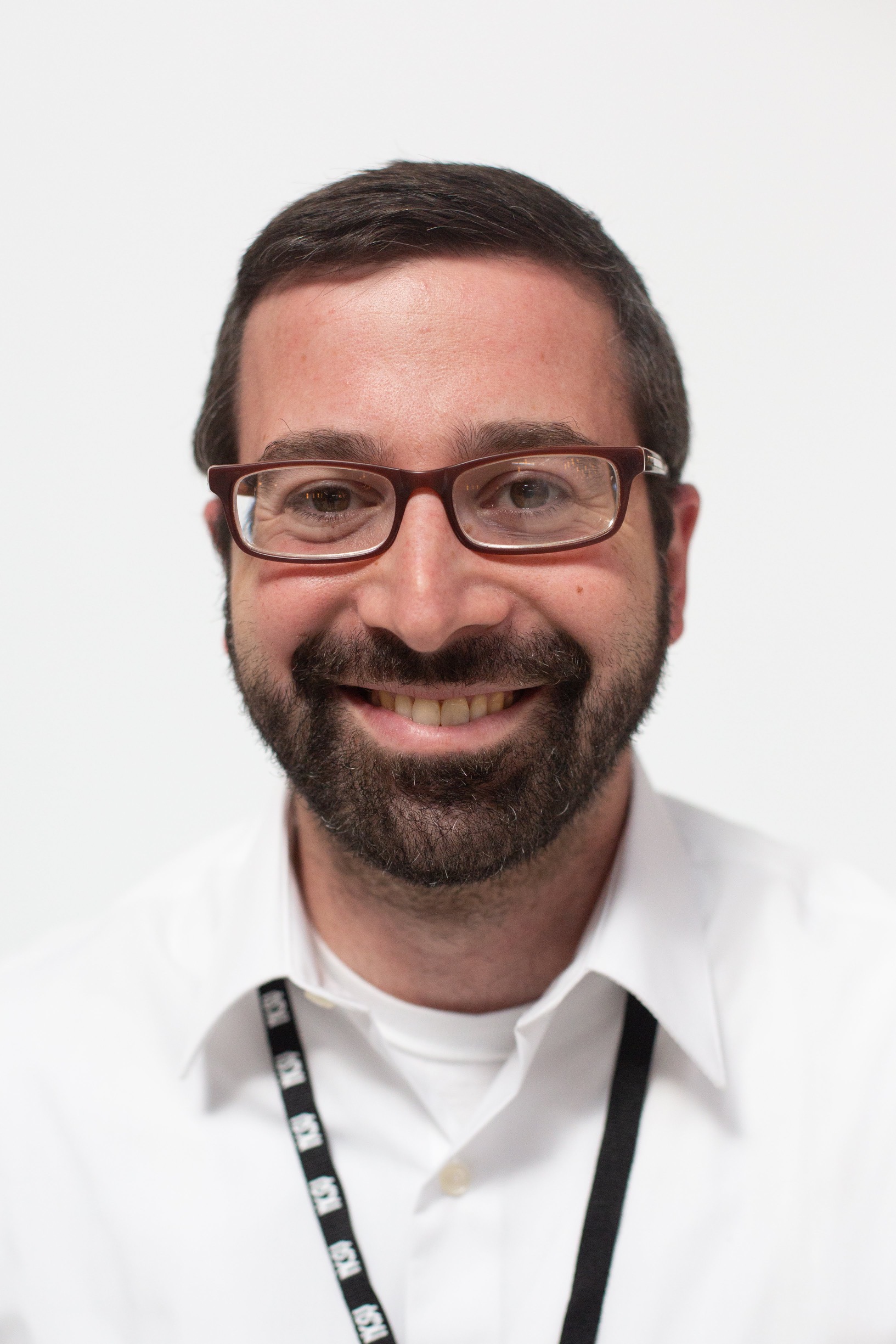 Rabbi Eli Lob - Southern NCSY