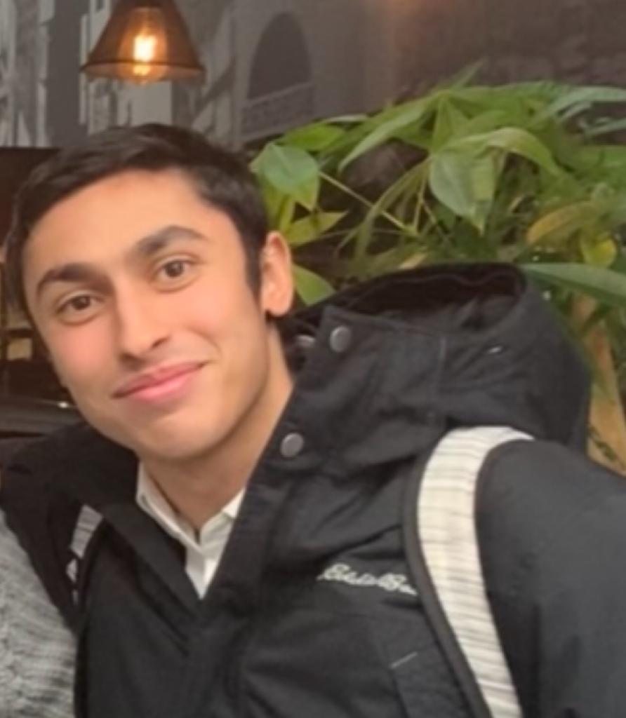 Aviel Avidan - Southern NCSY