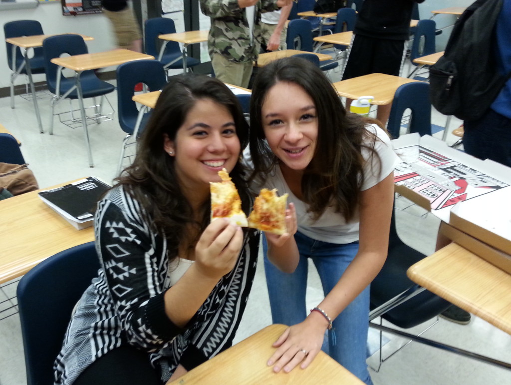 JEWISH STUDENT UNION - Southern NCSY