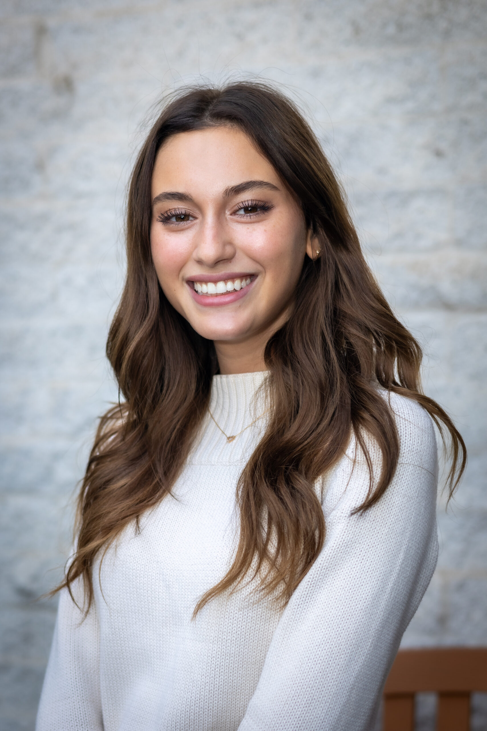 Lexi Schlager - Southern NCSY