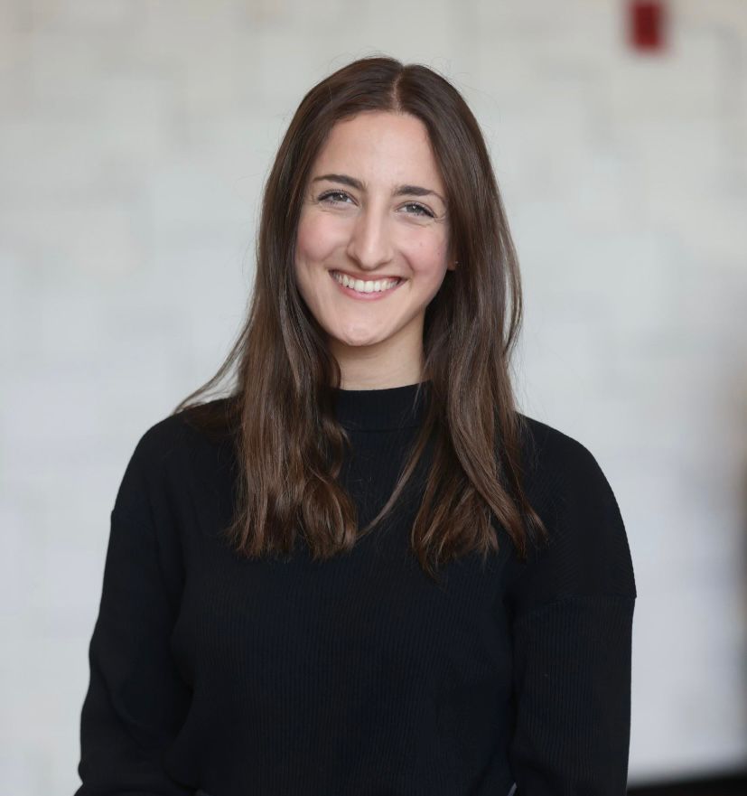 Liora Nimchinsky - Southern NCSY