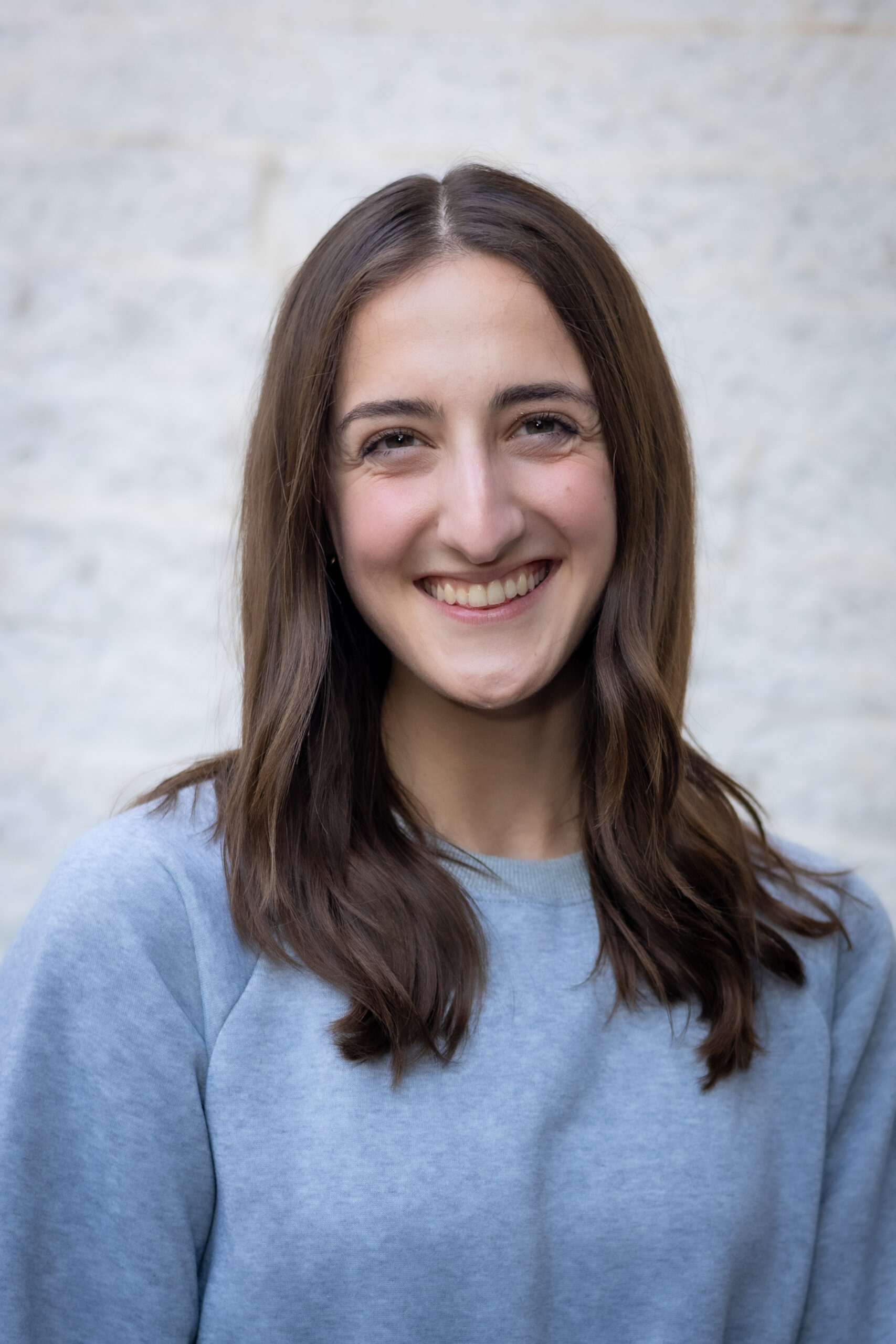 Liora Nimchinsky - Southern NCSY