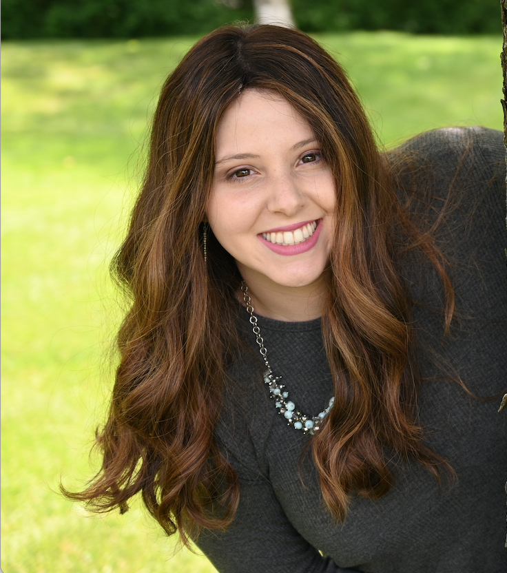 Manya Wasserman - Southern NCSY