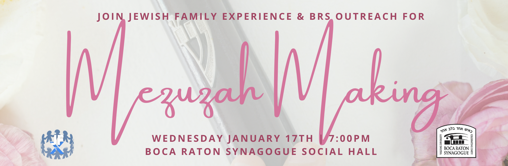 Southern NCSY - Inspiring the Jewish Future