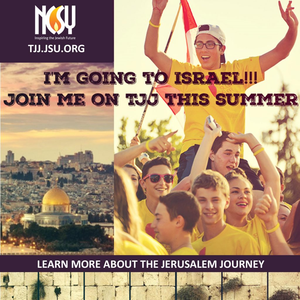 Israel Summer Memes - Southern NCSY