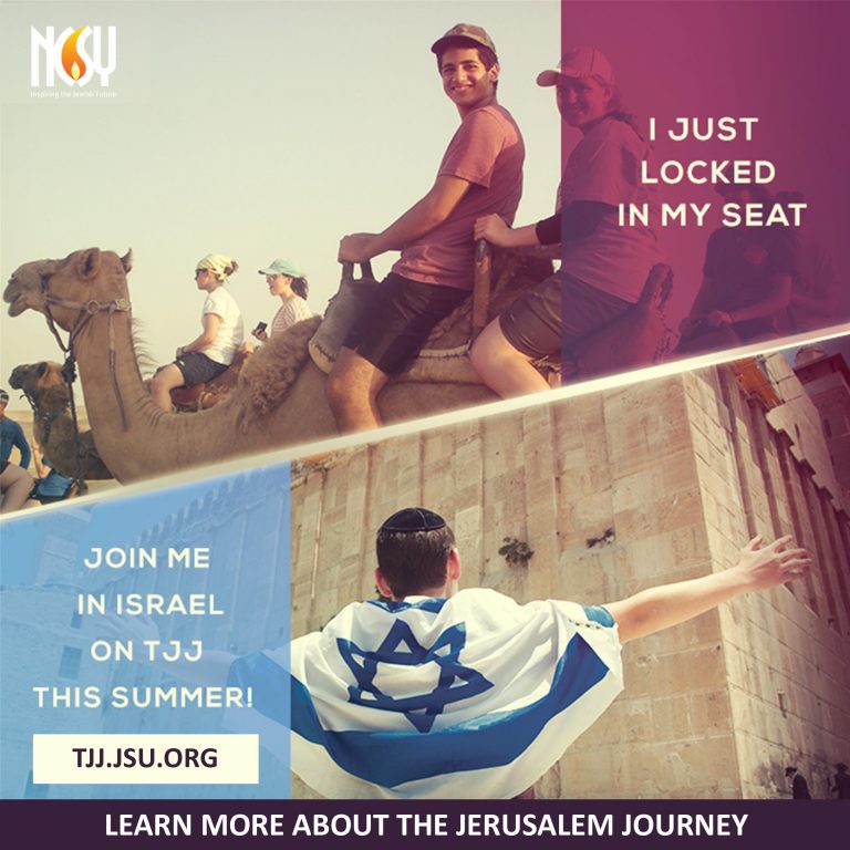 Israel Summer Memes - Southern NCSY