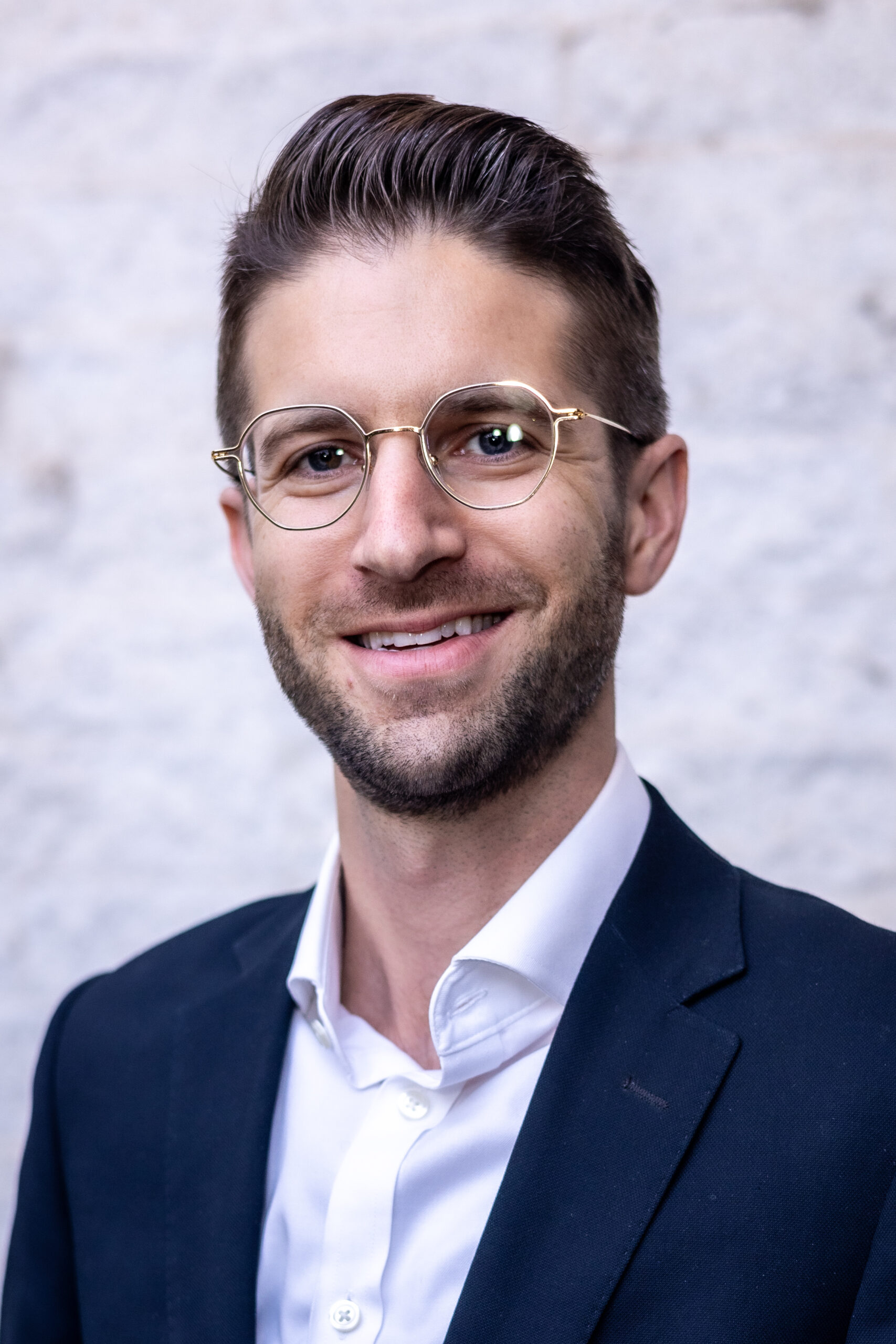 Rabbi Moshe Leiter - Southern NCSY