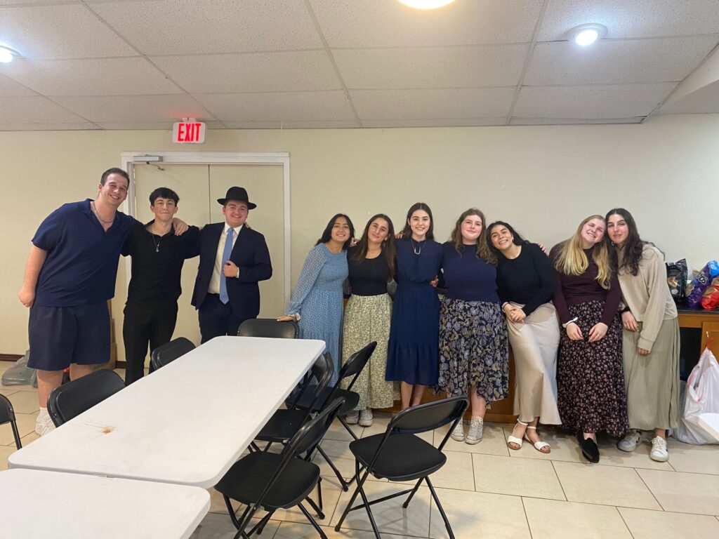 REGIONAL BOARD - Southern NCSY