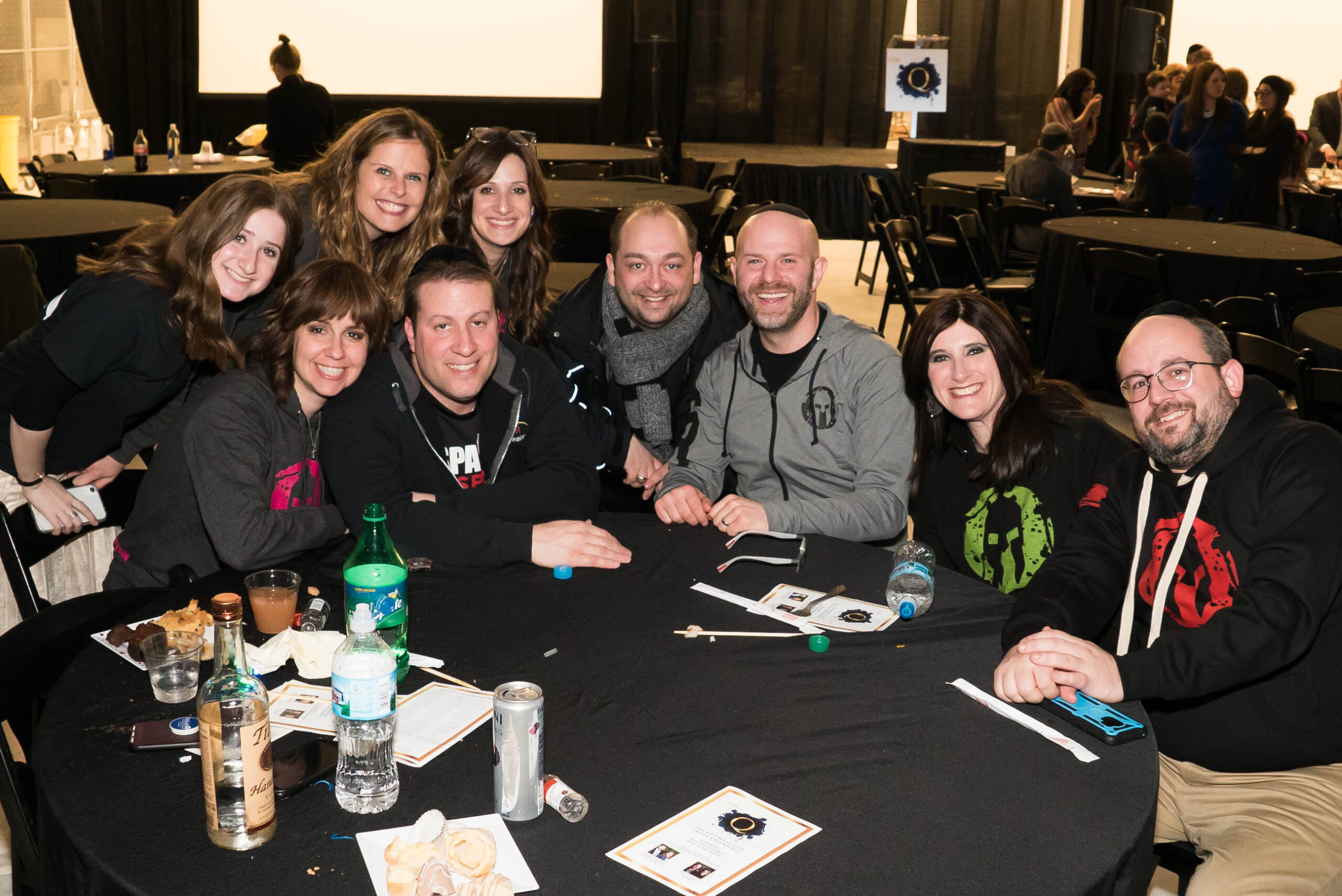 event - Southern NCSY